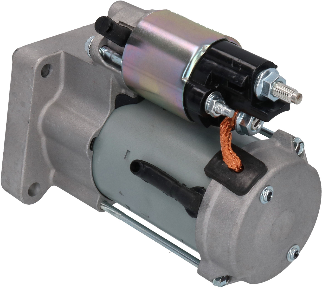 F032116371 - Startmotor - HC-CARGO