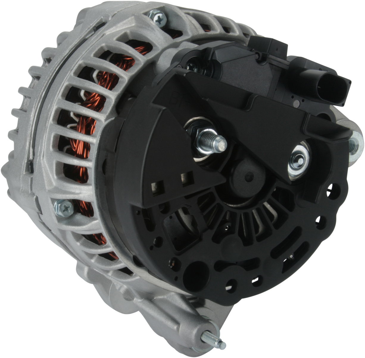 F032115765 - Alternator - HC-CARGO