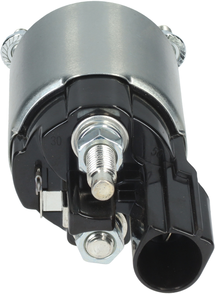F032337583 - Solenoid Switch - HC-CARGO