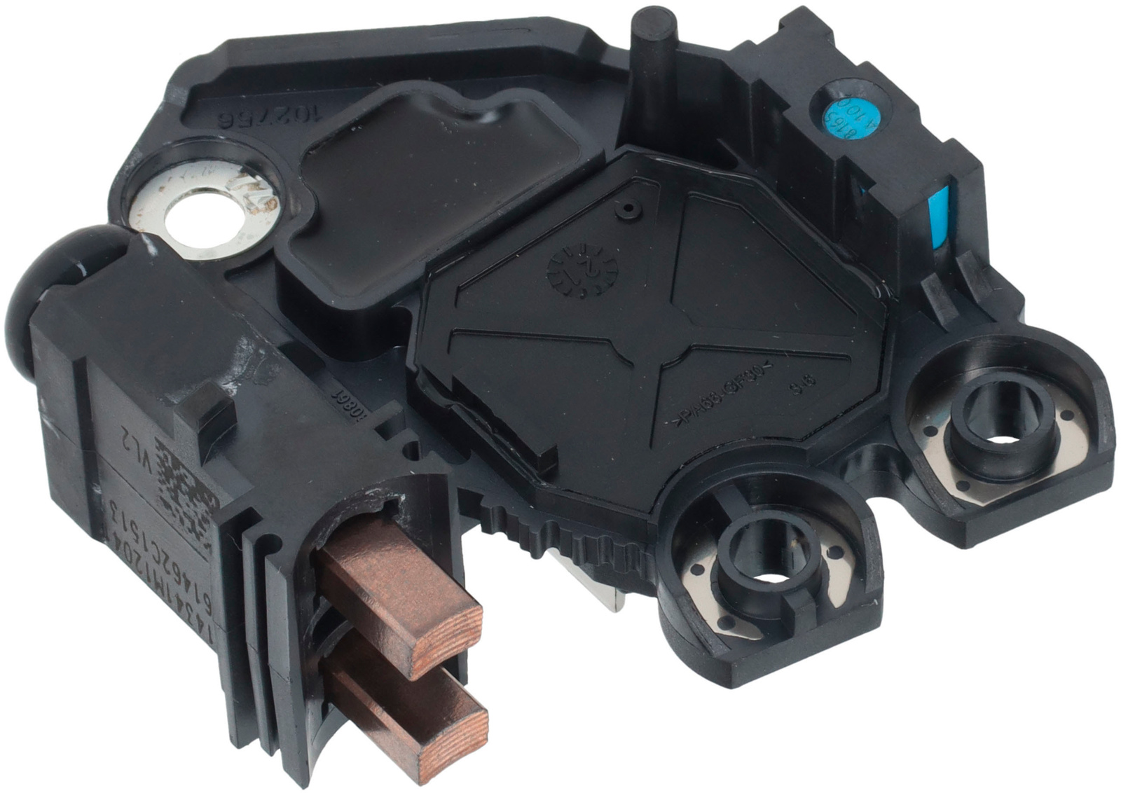 F032333734 - EL Field Regulator - HC-CARGO