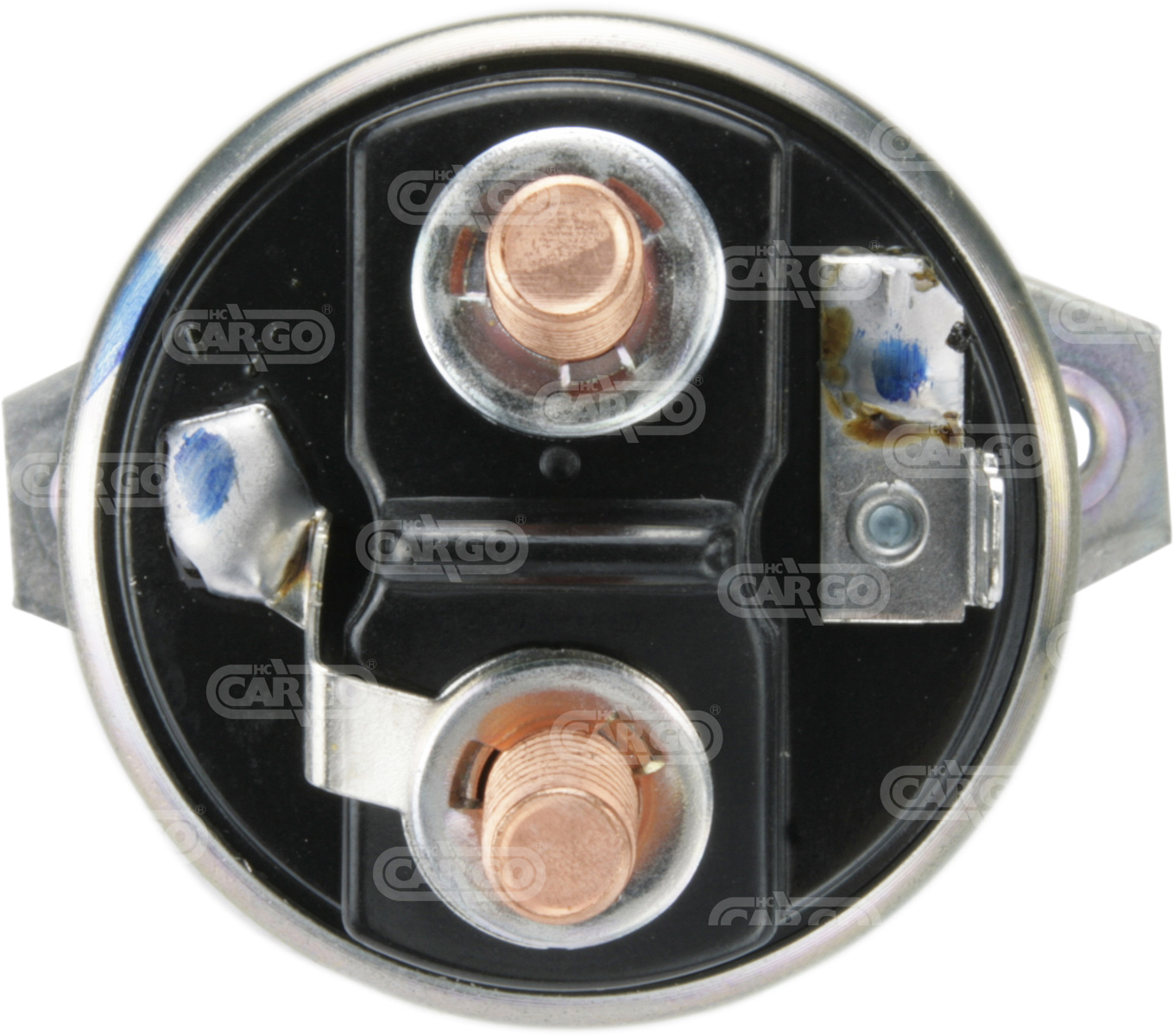 F032331019 - Solenoid Switch - HC-CARGO
