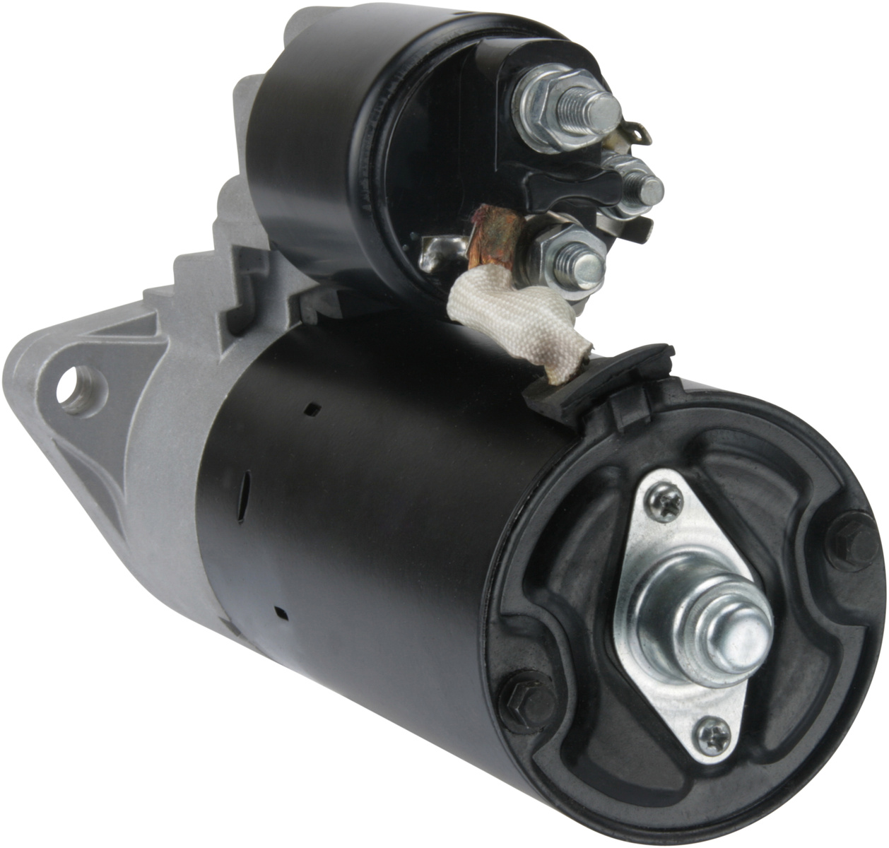 F032114477 - Starter - HC-CARGO