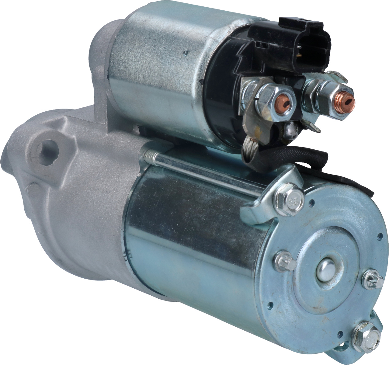 F032115743 - Starter - HC-CARGO