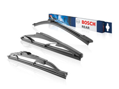 Find Bosch windshield wiper blades & buy online | Bosch