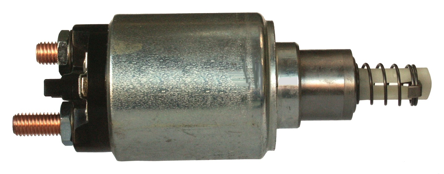 F032231711 - Solenoid Switch - HC-CARGO