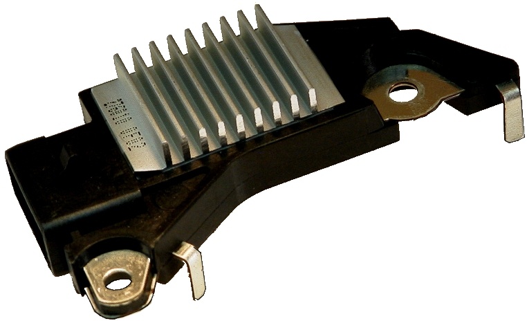 F032139467 - EL Field Regulator - HC-CARGO