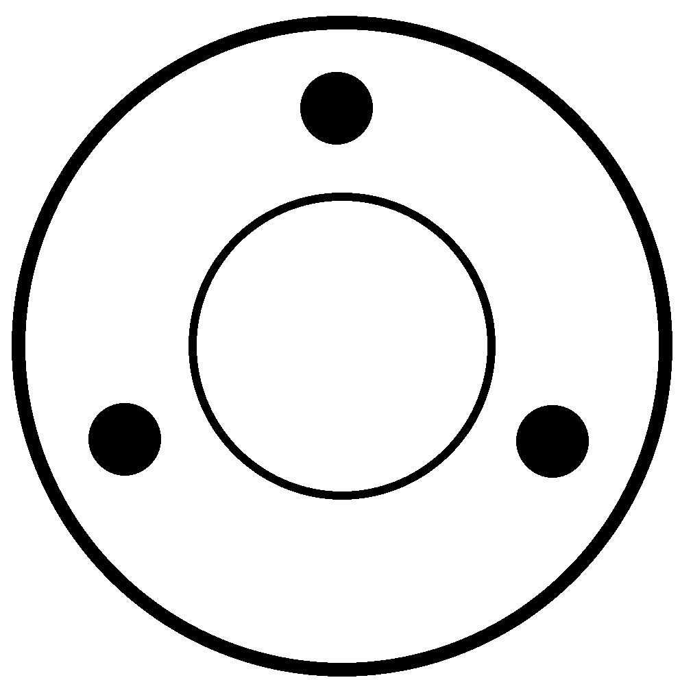 F032138444 - Solenoid Switch - HC-CARGO