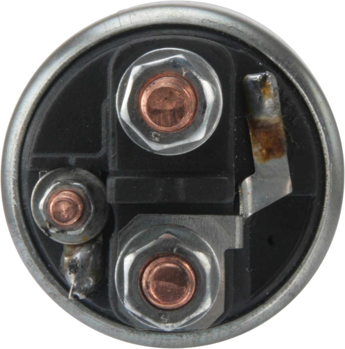 F032332529 - Solenoid Switch - HC-CARGO