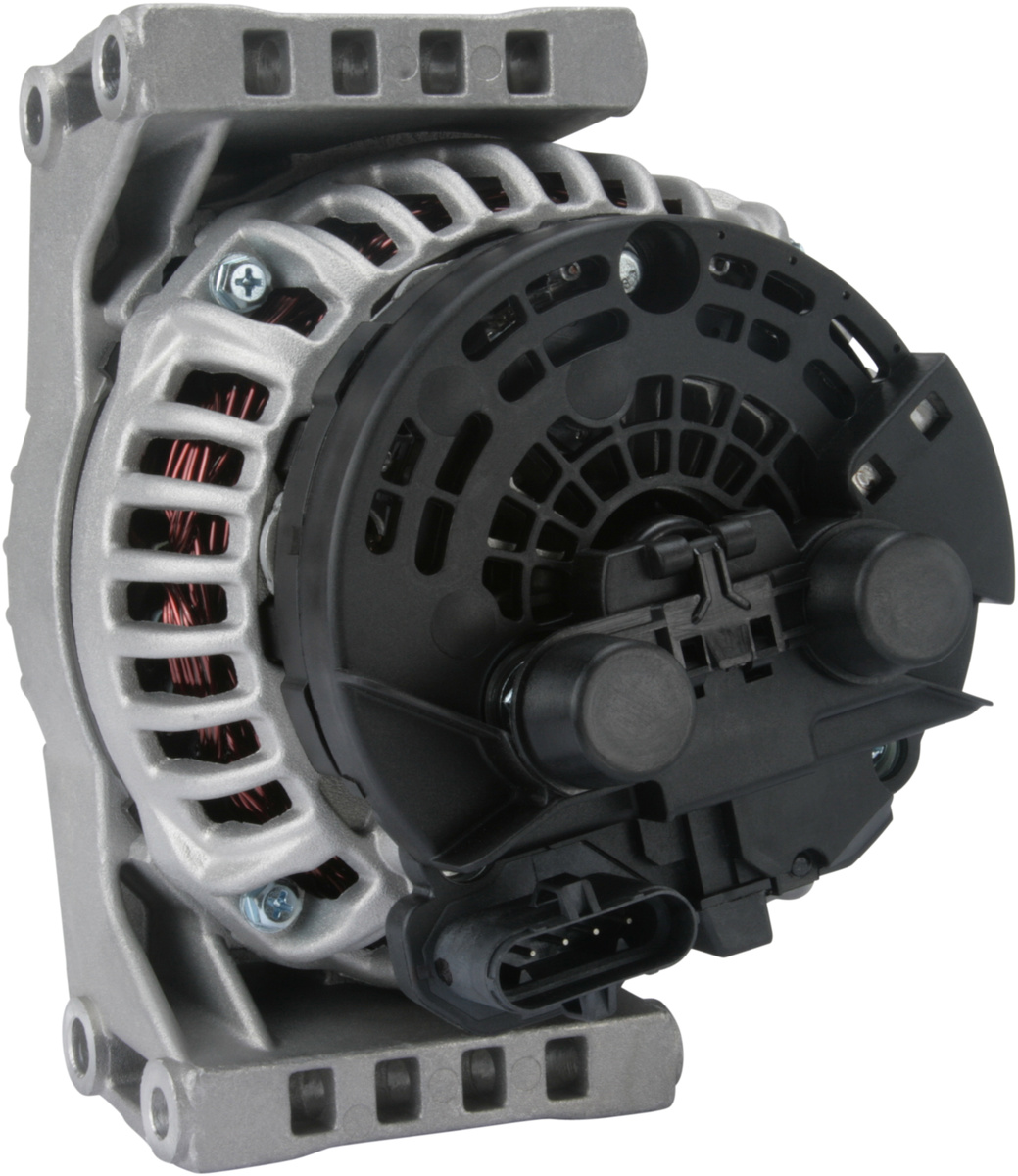 F032114314 - Generator - HC-CARGO