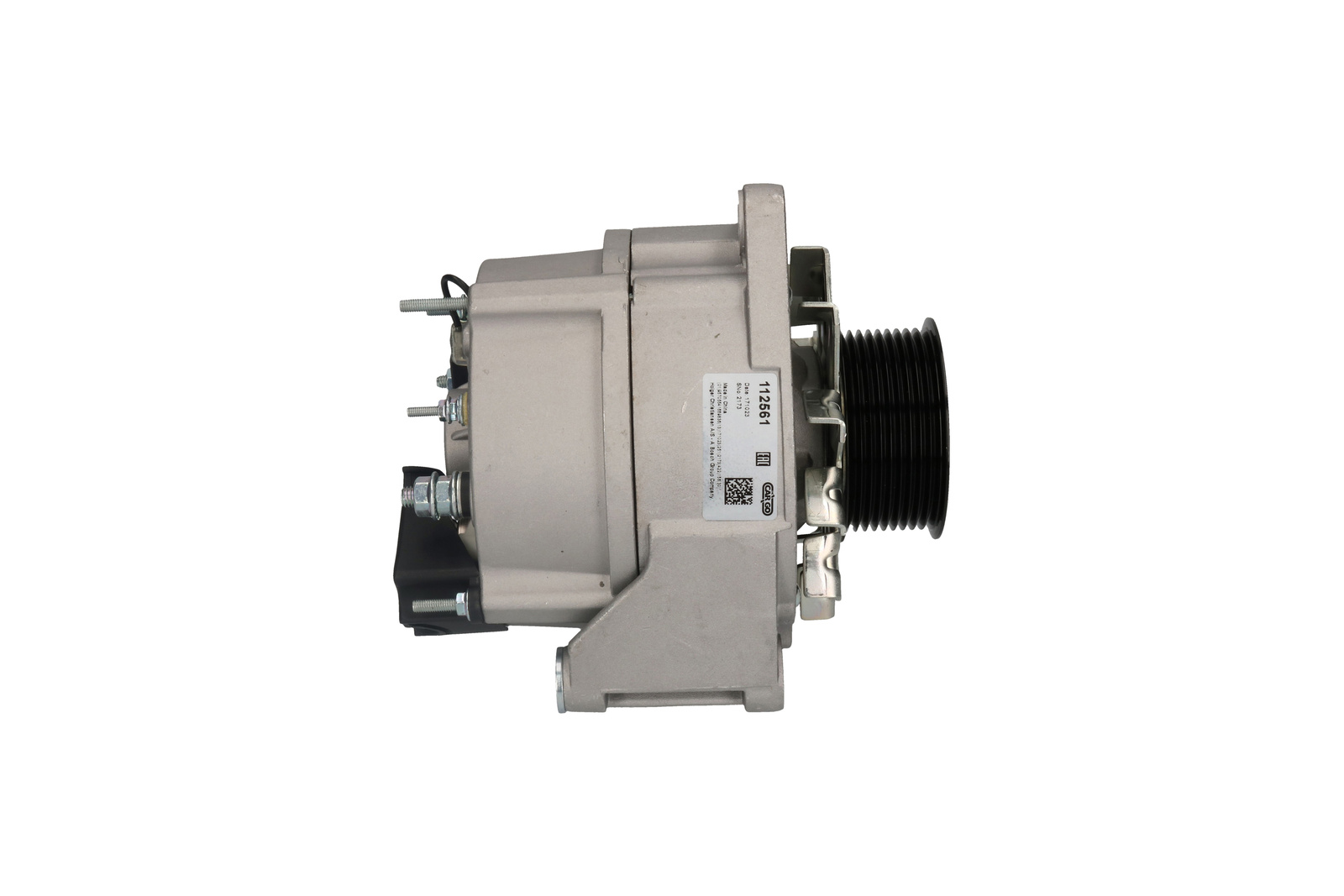 F032112561 - Alternator - HC-CARGO