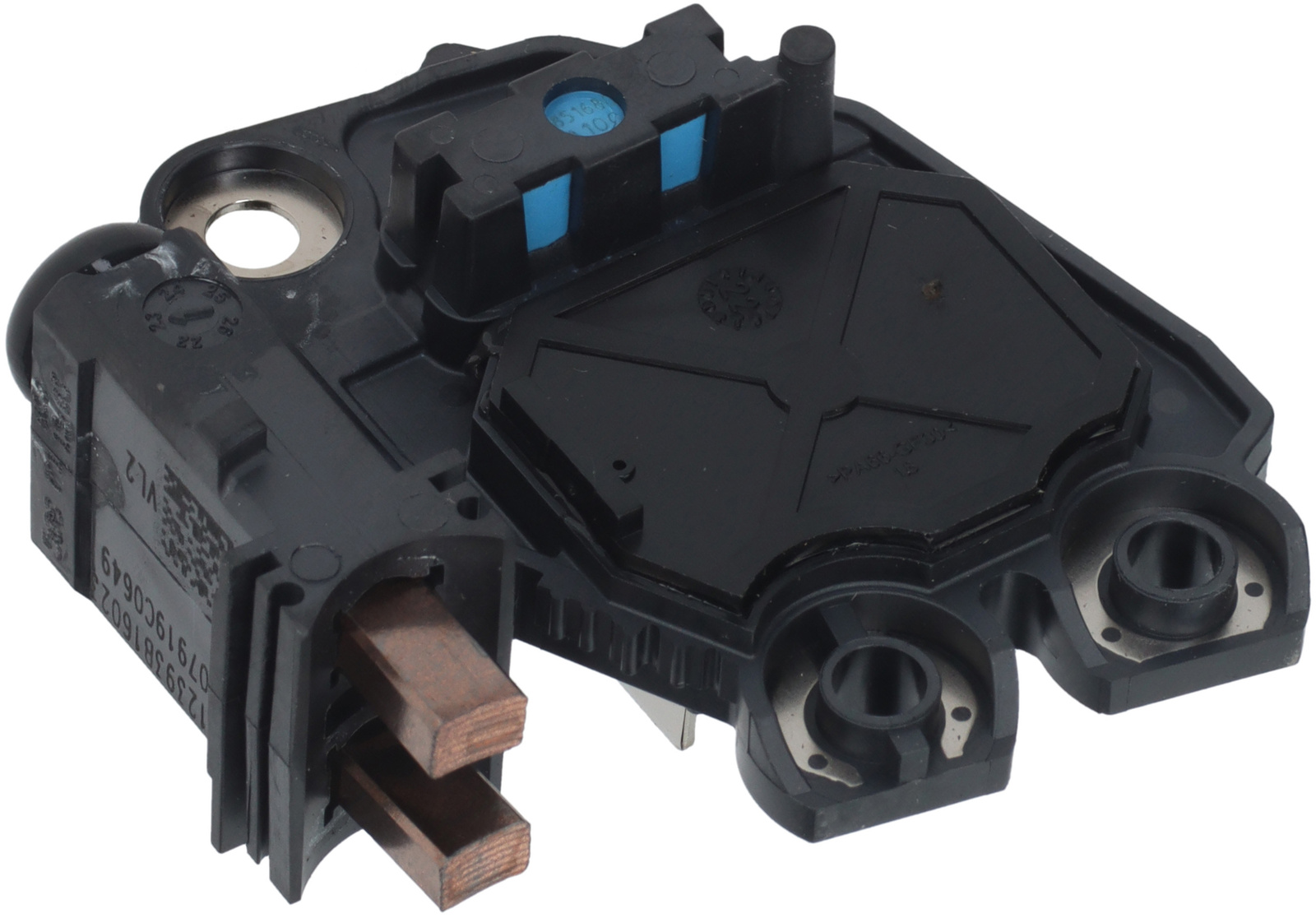 F032335601 - EL Field Regulator - HC-CARGO