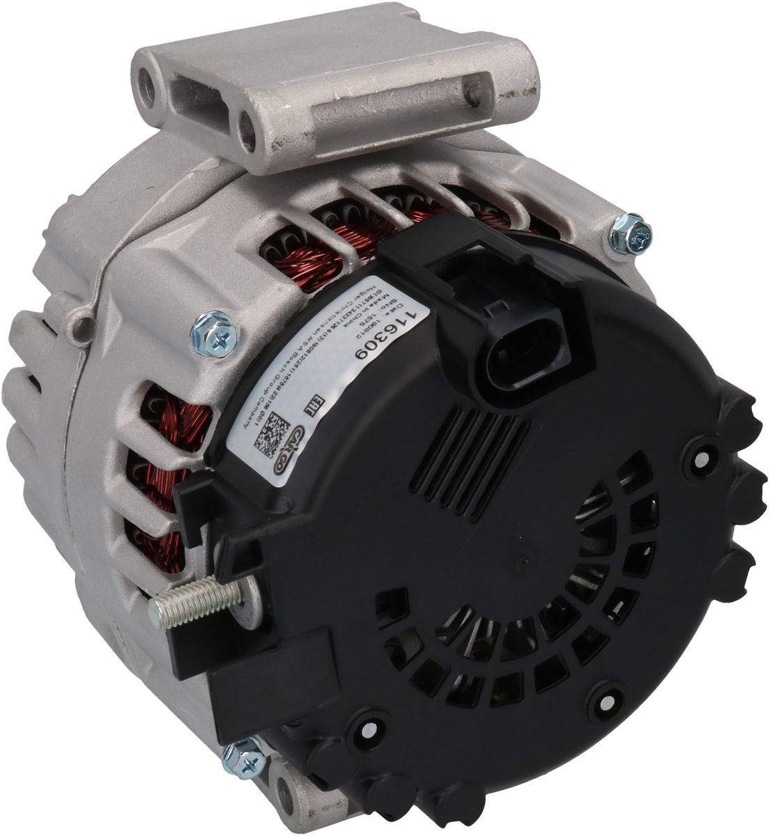 F032116309 - Alternator - HC-CARGO