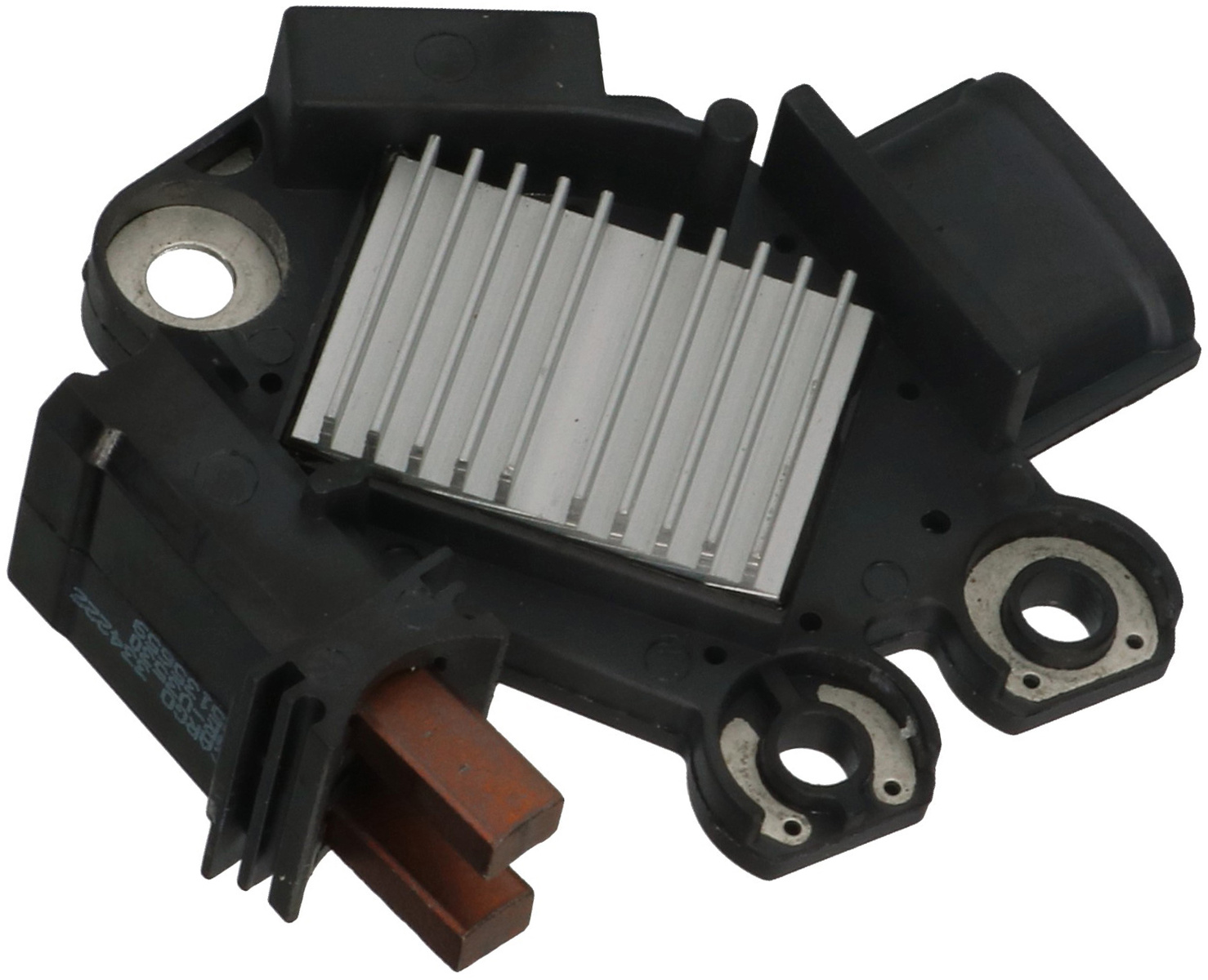 F032334222 - EL Field Regulator - HC-CARGO