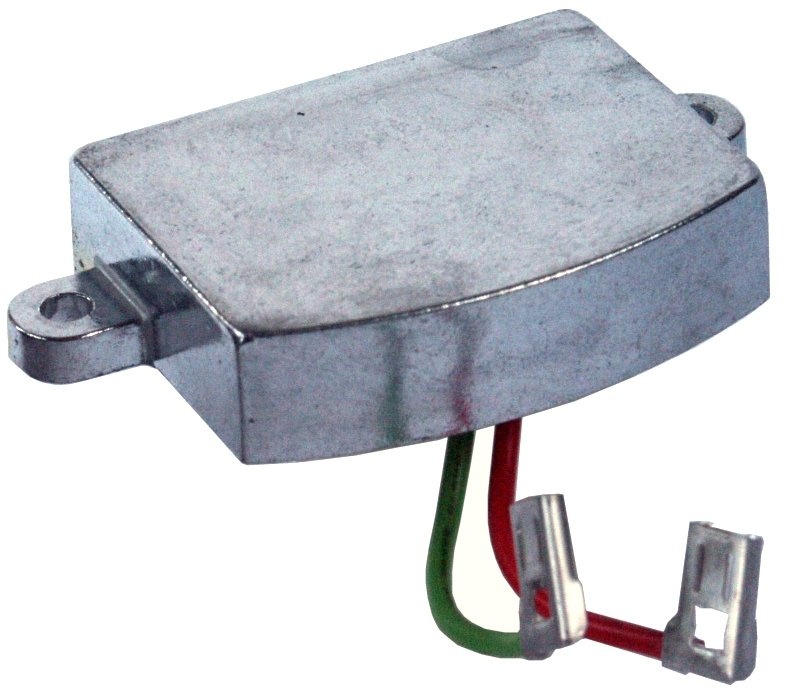 F032130849 - EL Field Regulator - HC-CARGO