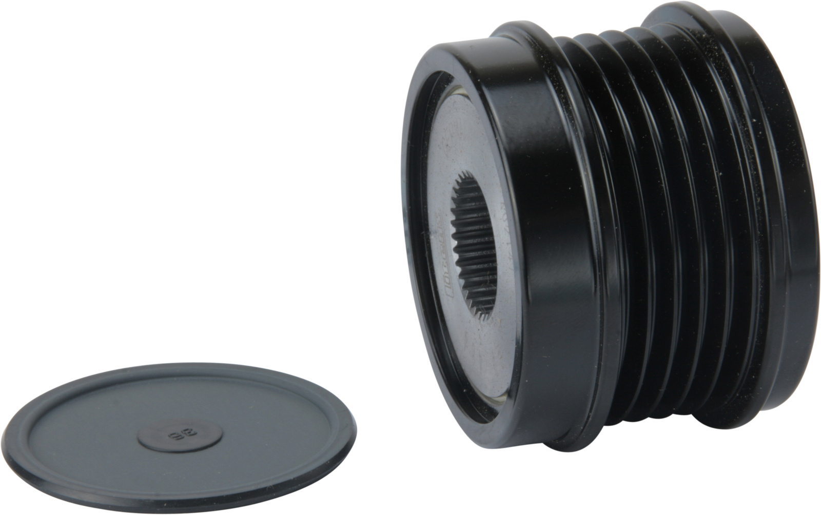 F032333429 - Pulley - HC-CARGO