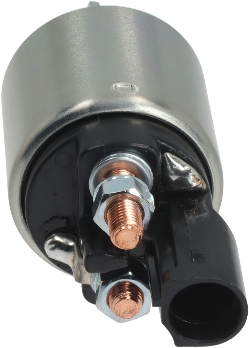 F032338075 - Solenoid Switch - HC-CARGO