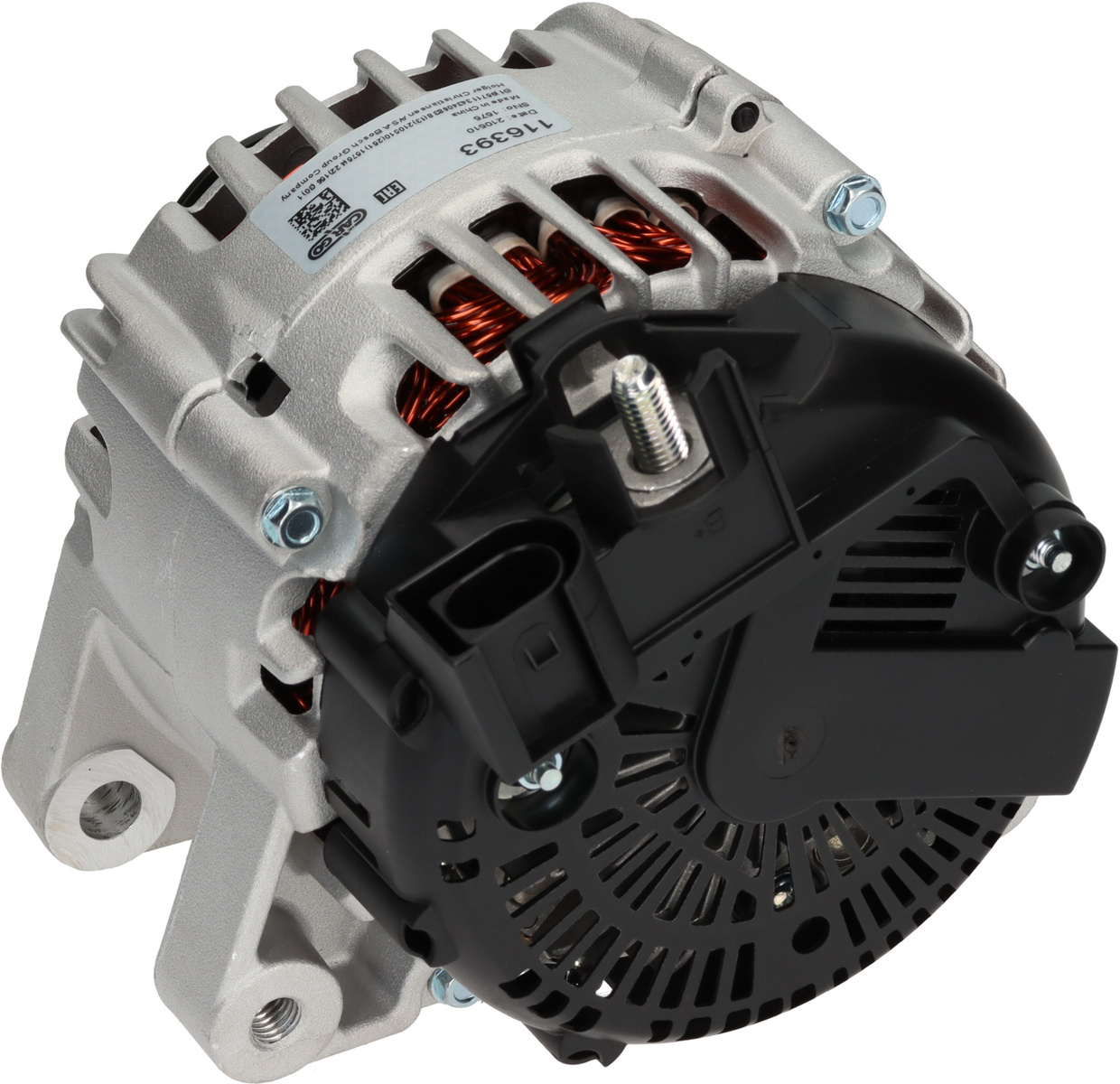 F032116393 - Alternator - HC-CARGO