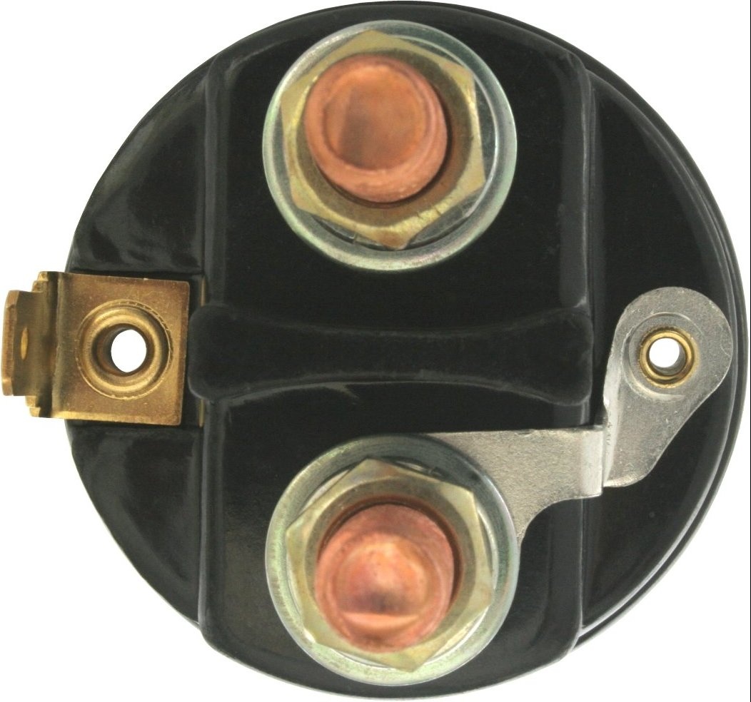 F032138810 - Solenoid Protection - HC-CARGO