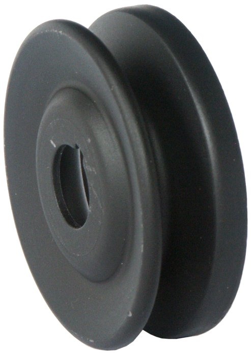 F032610002 - Pulley - HC-CARGO