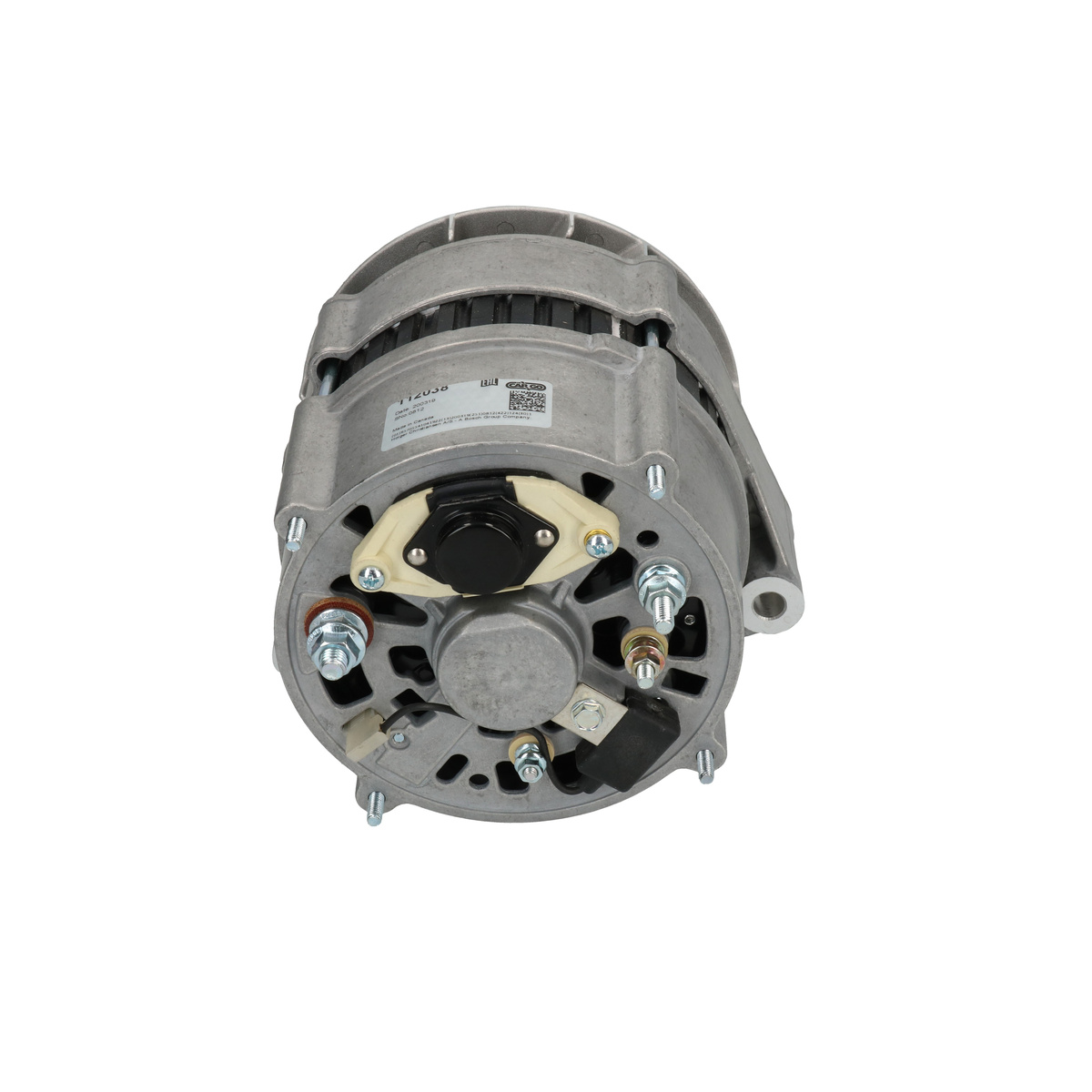 F032112038 - Alternateur - HC-CARGO