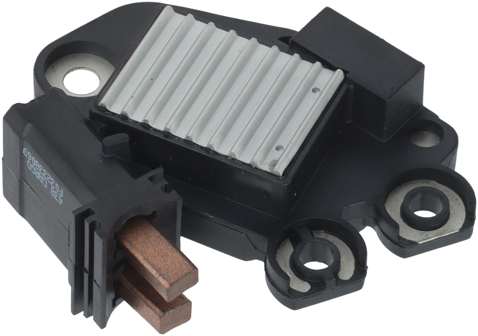 F032338069 - EL Field Regulator - HC-CARGO