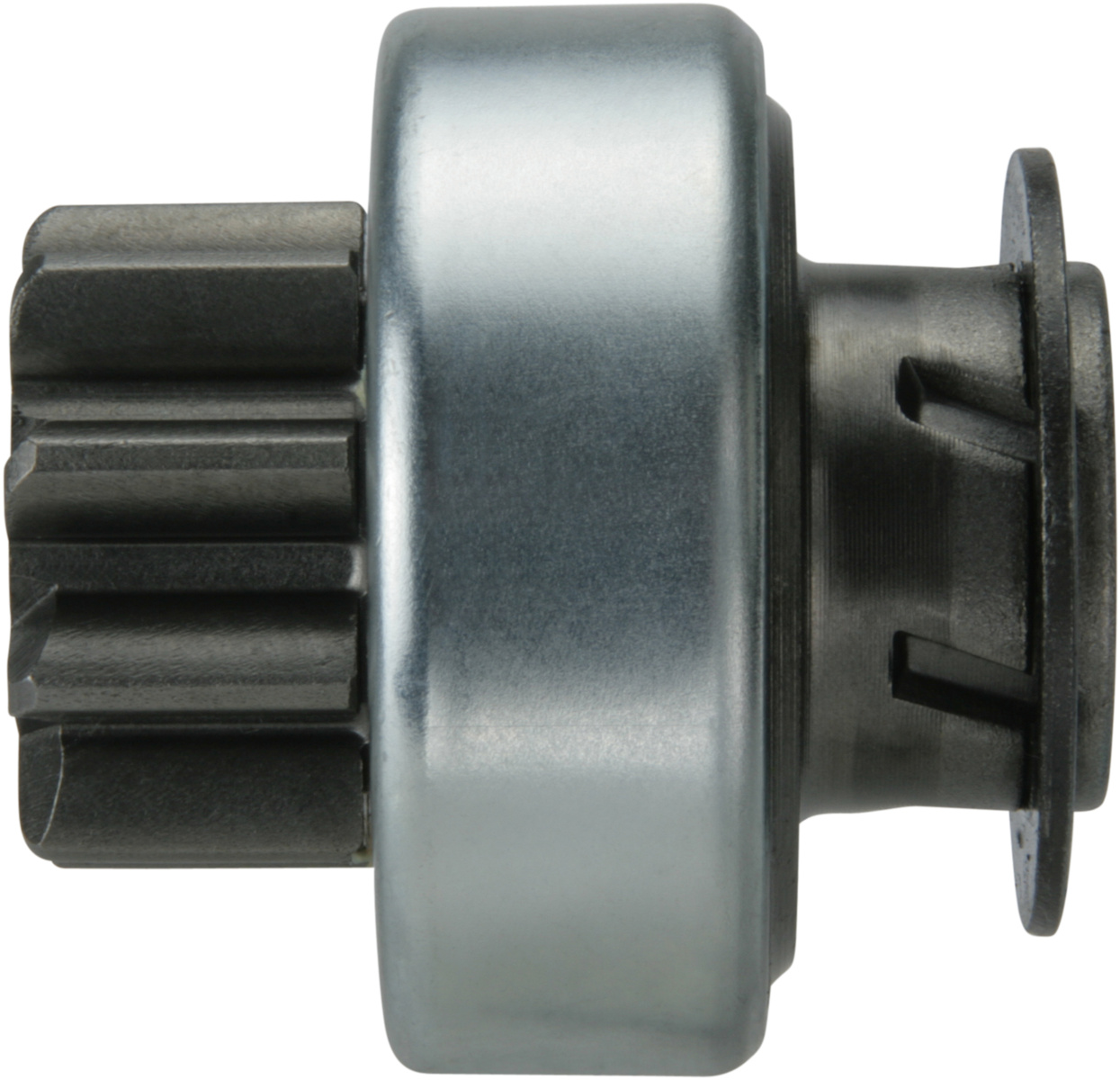 F032330545 - Overrunning-Clutch Drive - HC-CARGO