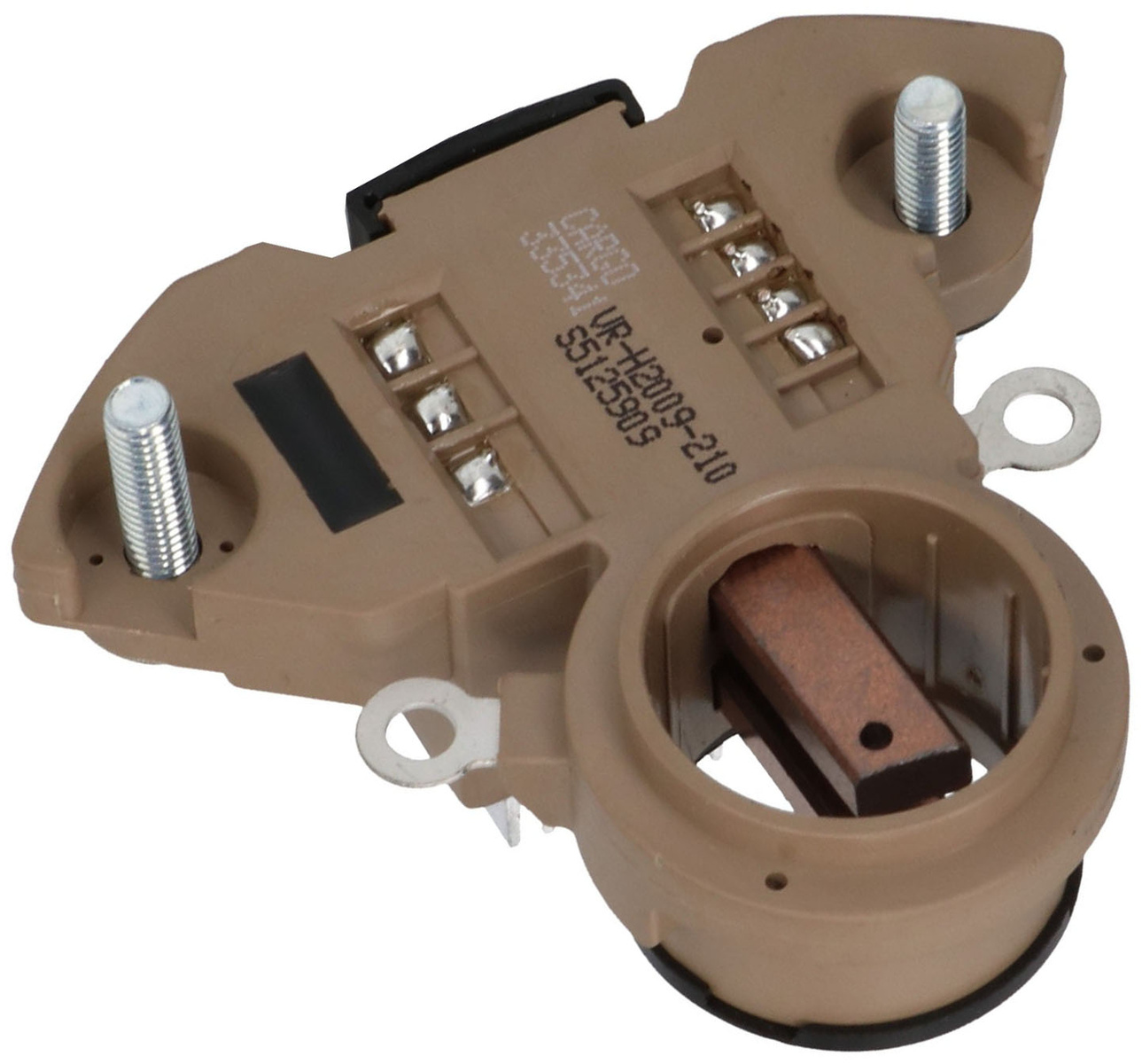 F032335341 - EL Field Regulator - HC-CARGO