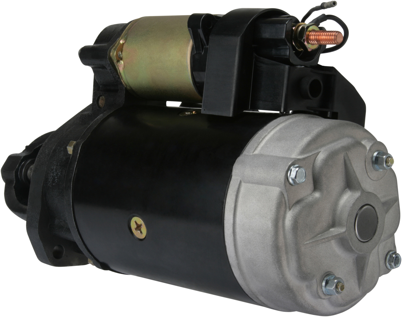 F032114309 - Starter - HC-CARGO