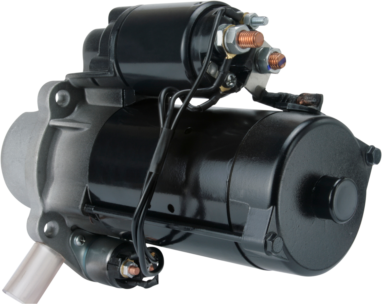 F032114523 - Starter - HC-CARGO