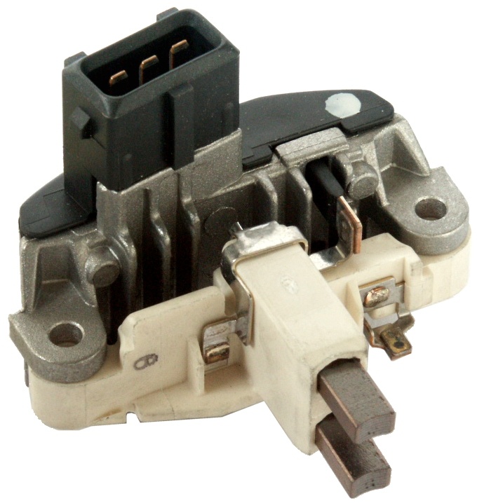 F032138999 - EL Field Regulator - HC-CARGO