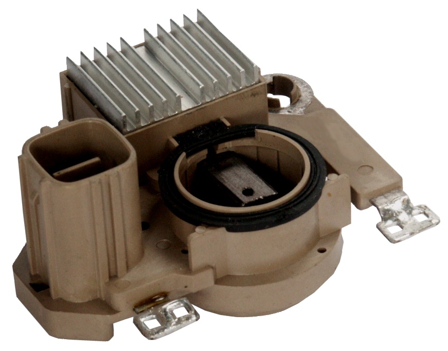 F032230260 - EL Field Regulator - HC-CARGO