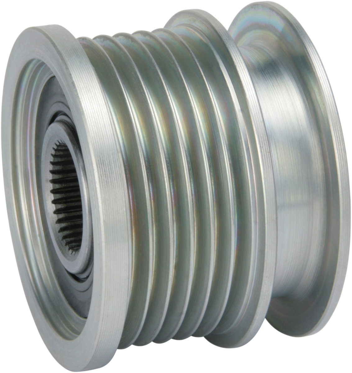 F032332046 - Pulley - HC-CARGO