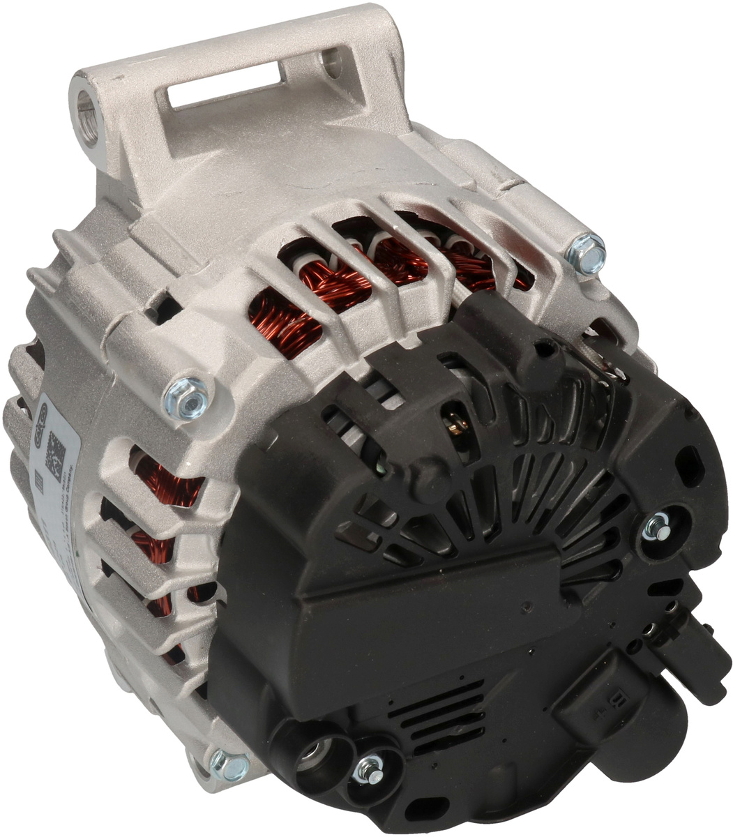 F032116311 - Alternator - HC-CARGO