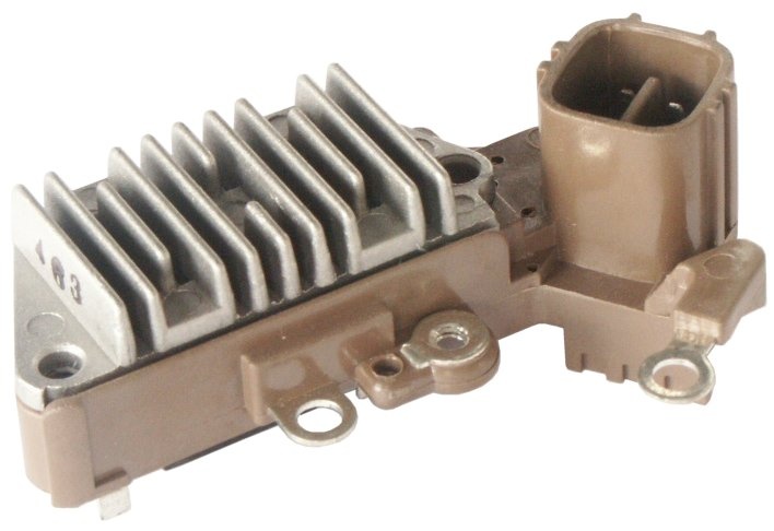 F032234557 - EL Field Regulator - HC-CARGO