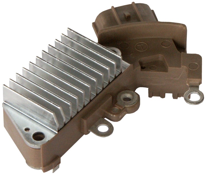 F032234091 - EL Field Regulator - HC-CARGO