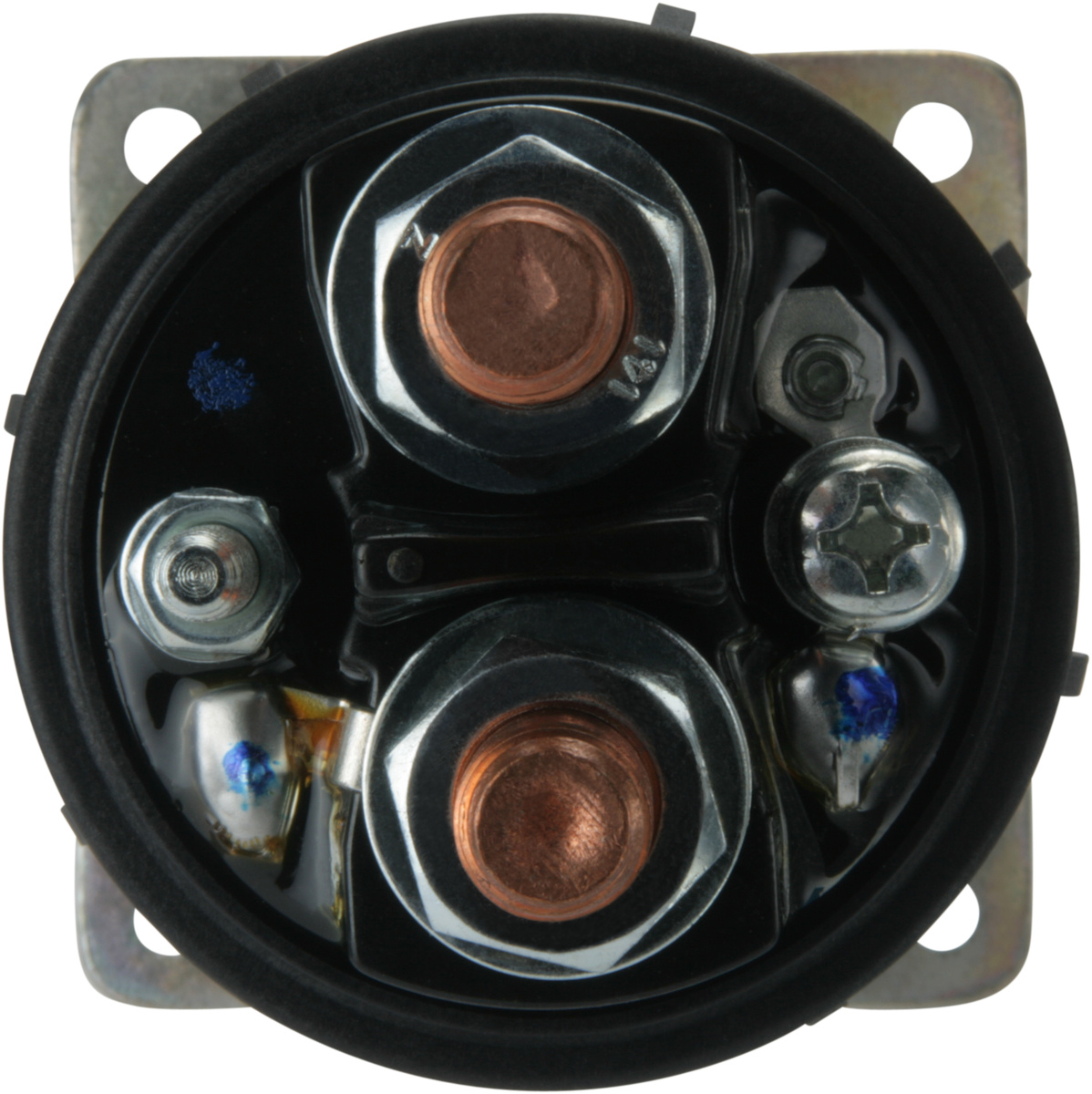 F032335227 - Solenoid Switch - HC-CARGO