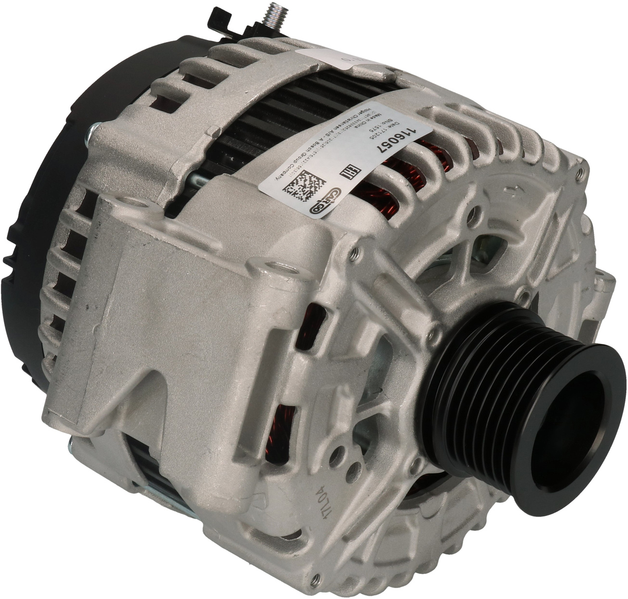 F032116057 - Alternator - HC-CARGO