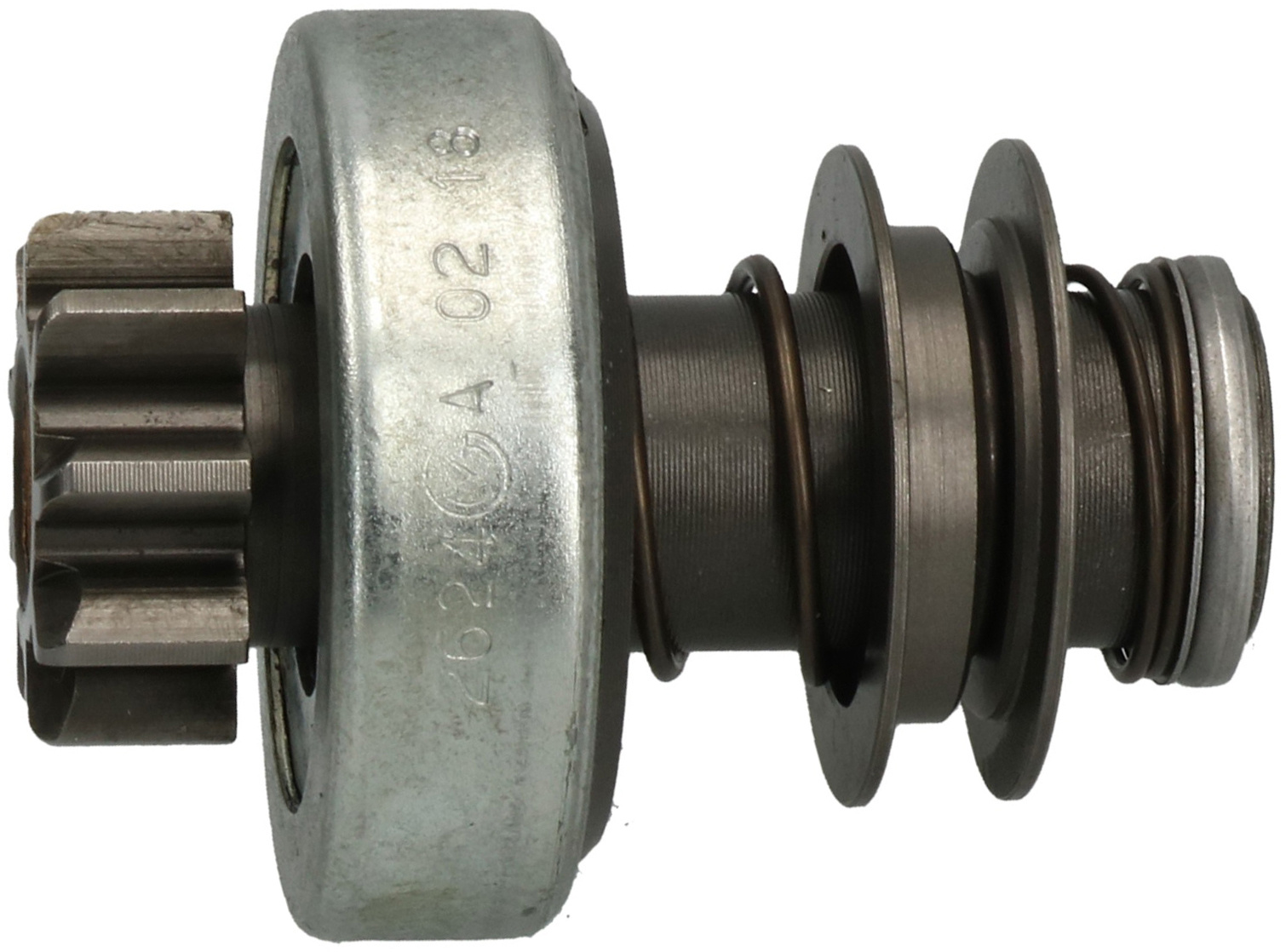 F032335114 - Overrunning-Clutch Drive - HC-CARGO