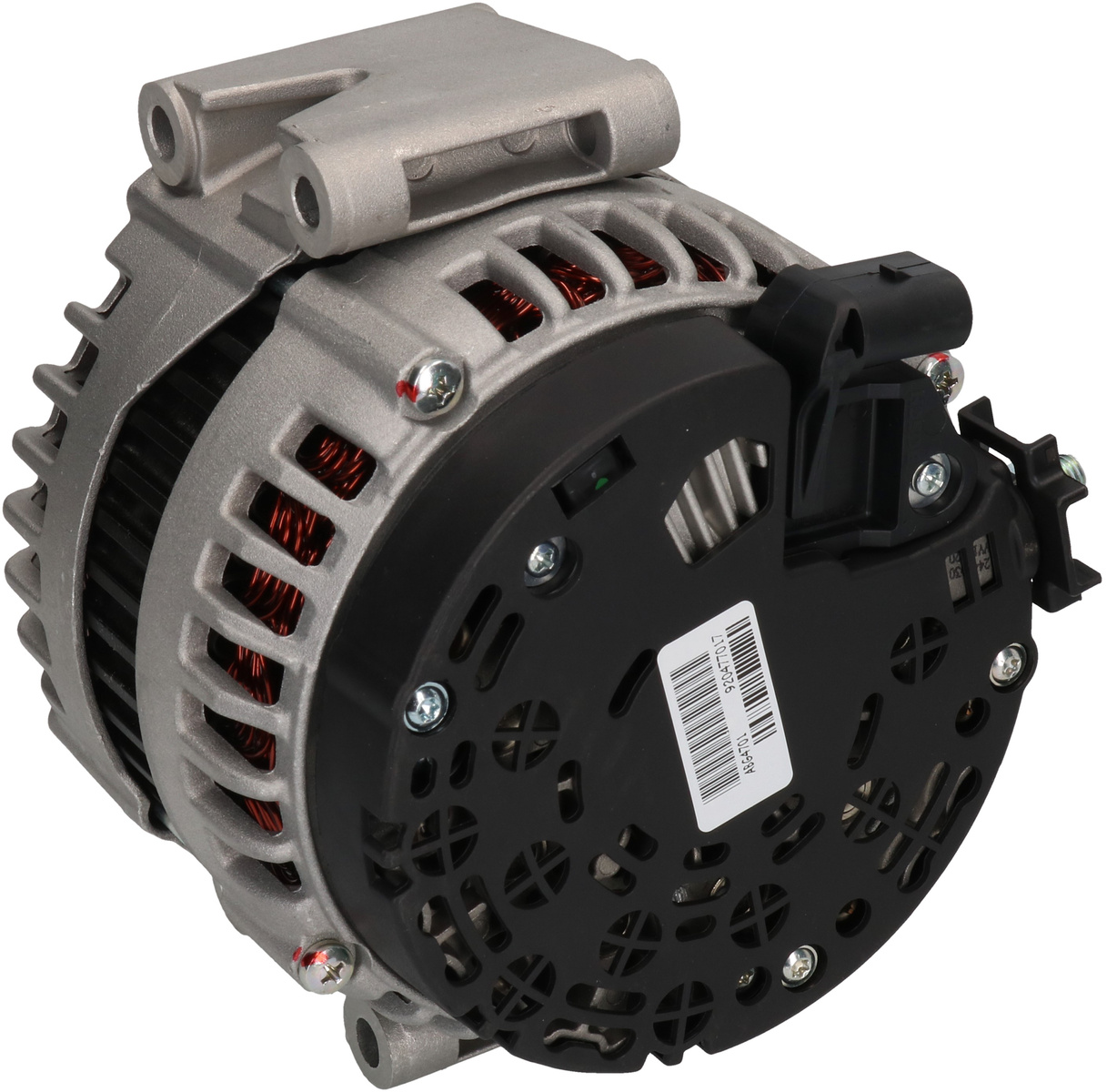 F032116080 - Alternator - HC-CARGO