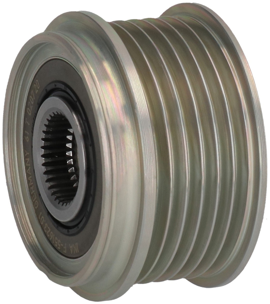 F032333711 - Pulley - HC-CARGO